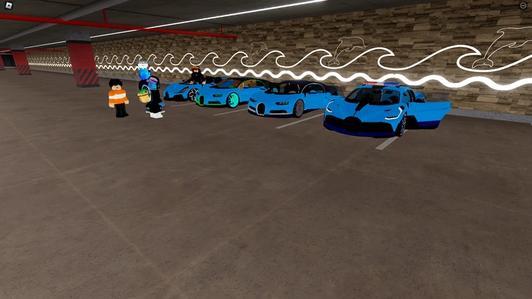 Discuss Everything About Driving Empire Wiki | Fandom