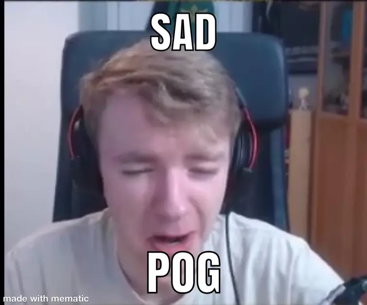 Pogger cult | Fandom