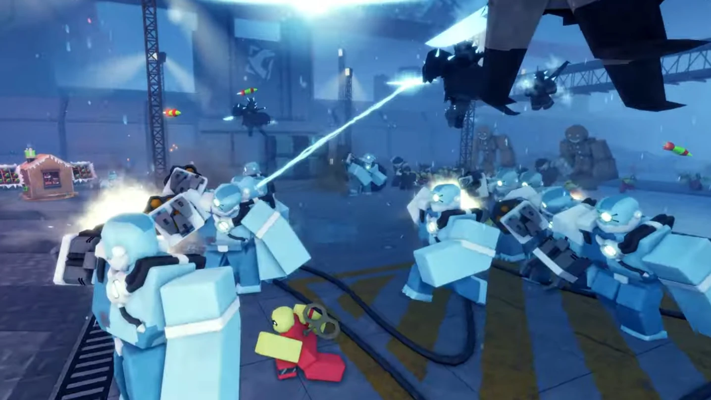 how are we survivng 10 snow predators and 2 ginger dreads again | Fandom