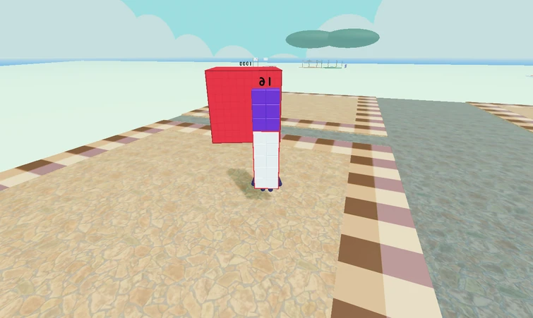 Discuss Everything About Numberblocks Wiki | Fandom