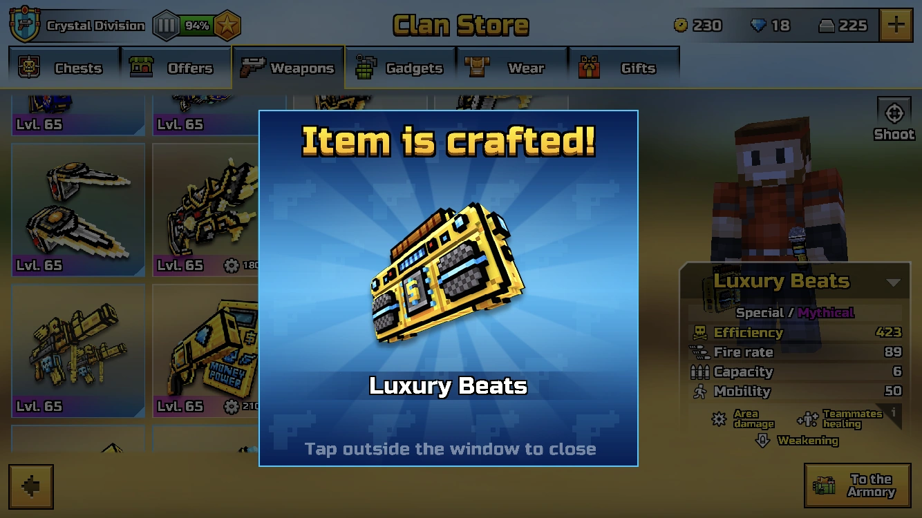 The rizz machine | Fandom