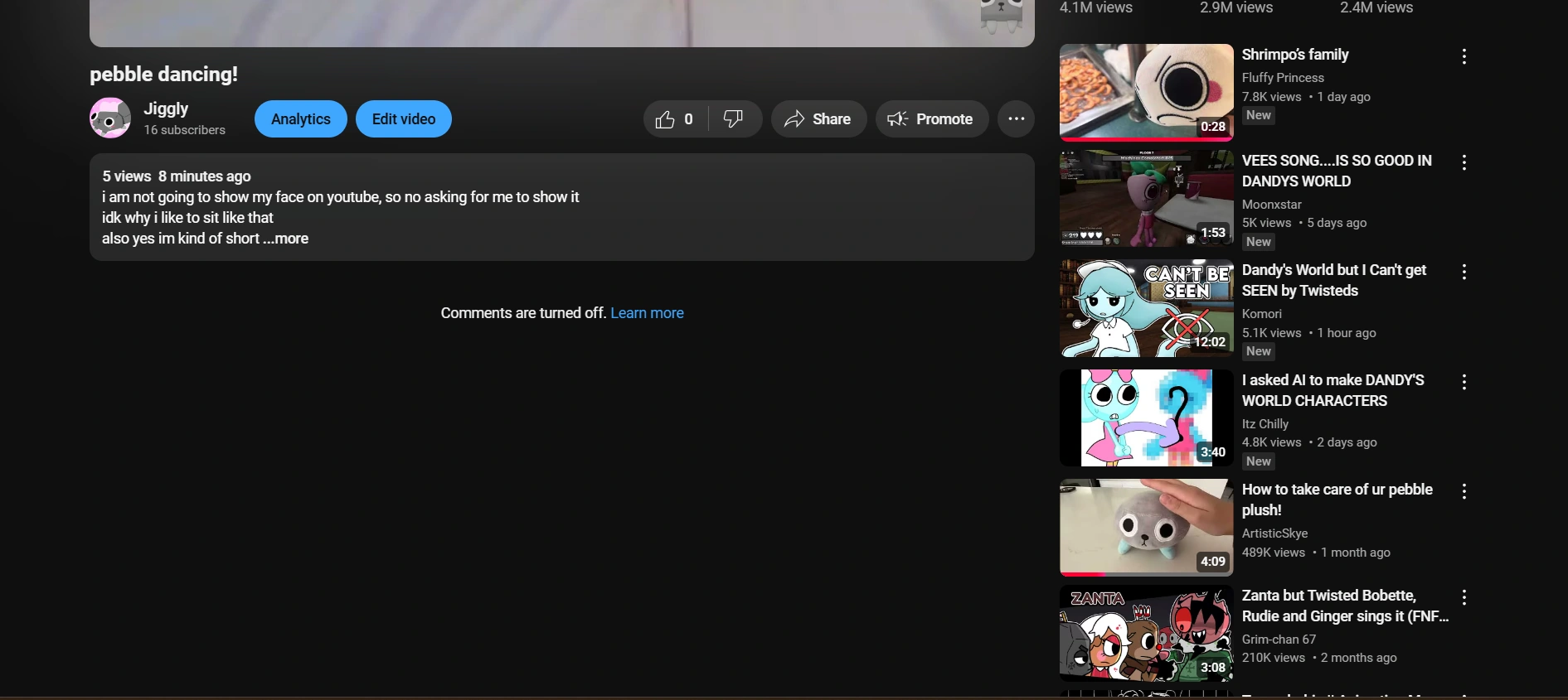 YOUTUBE WTH | Fandom