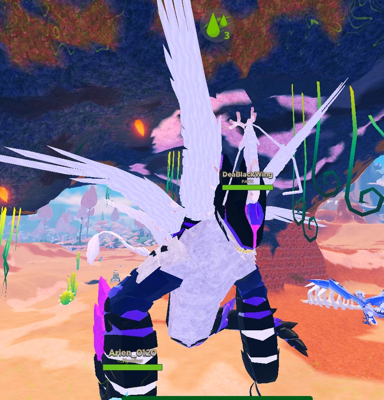 Discuss Everything About Creatures of Sonaria Wiki | Fandom