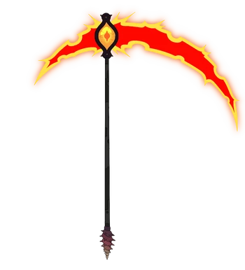 Darcy Scythes are now available with Pocket Darcy* | Fandom