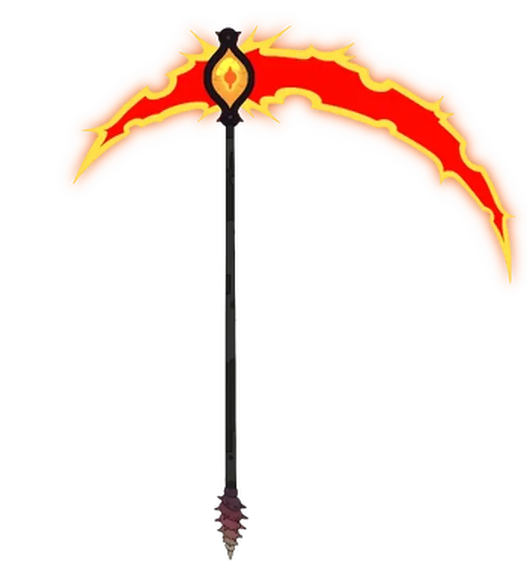 Darcy Scythes are now available with Pocket Darcy* | Fandom
