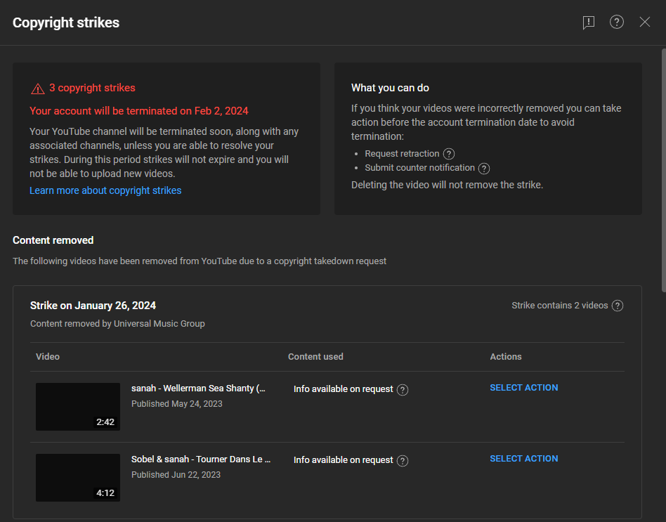 CrimsonZockt got terminated 1 month away. | Fandom