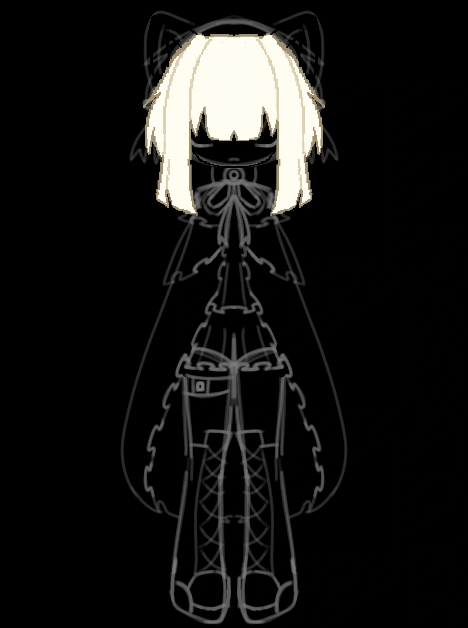 Rainbow Cat Cult Leader | Fandom