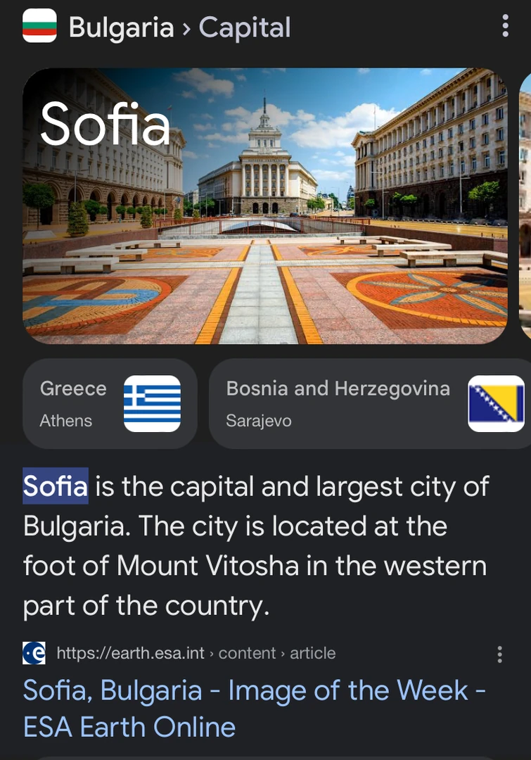 Sofia is love, Sofia is life | Fandom