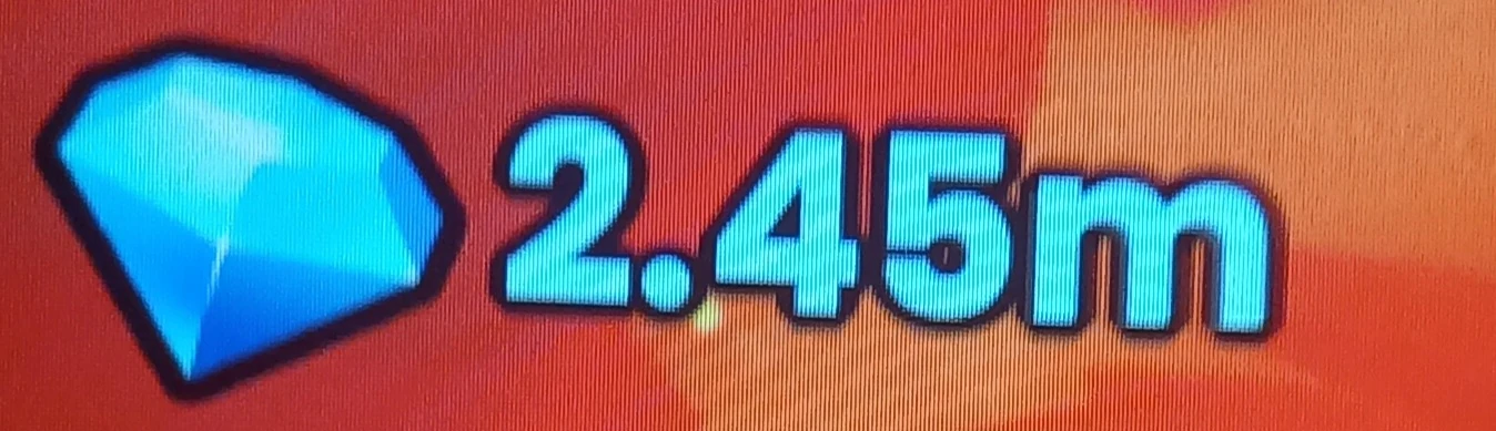 What should I do with so much gems? | Fandom