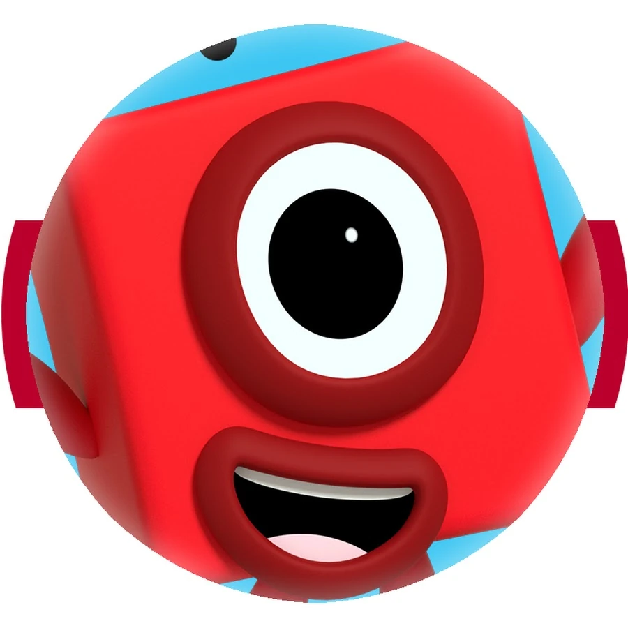 Japanese Dub of numberblocks | Fandom