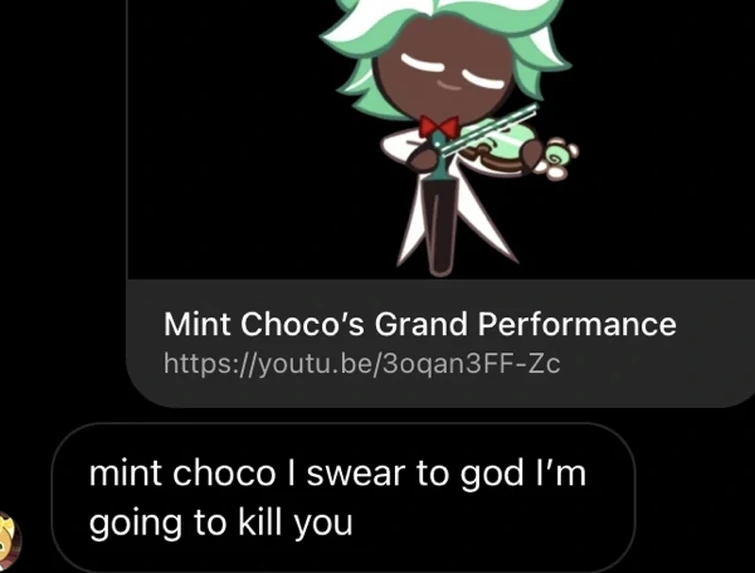 Mint Choco and Sparkling | Fandom