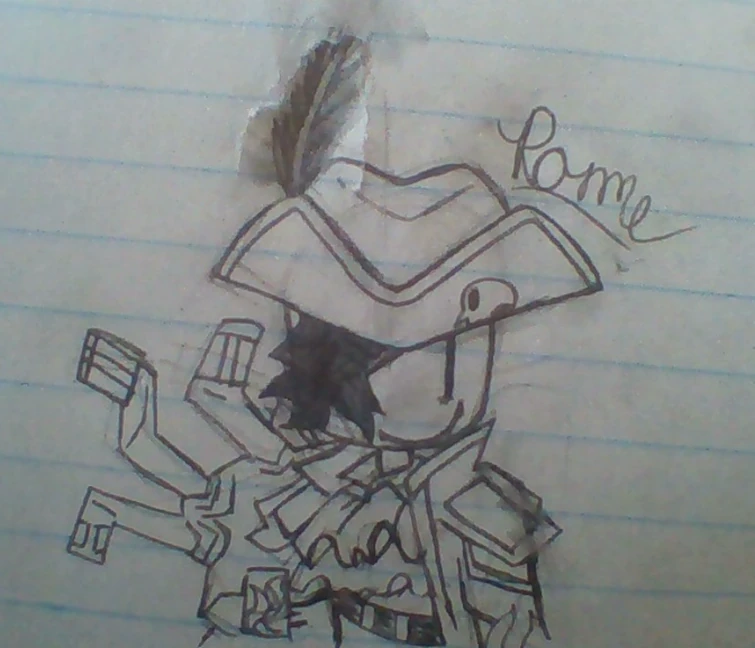 Gasharpoon WIP | Fandom