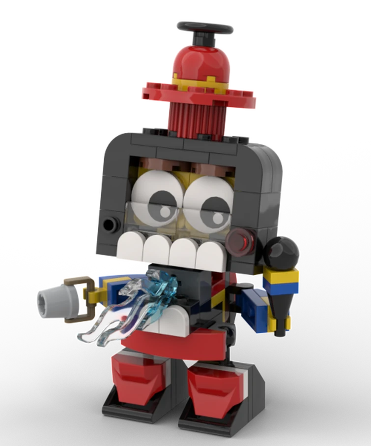 Discuss Everything About Mixels Wiki | Fandom