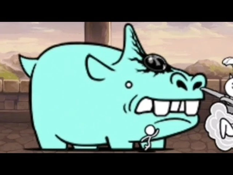 super hyppoh slain | Fandom