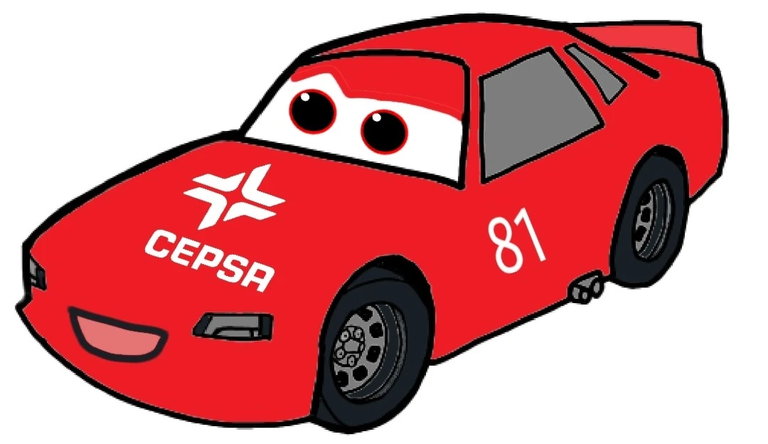 Carlos Alonso | Fandom