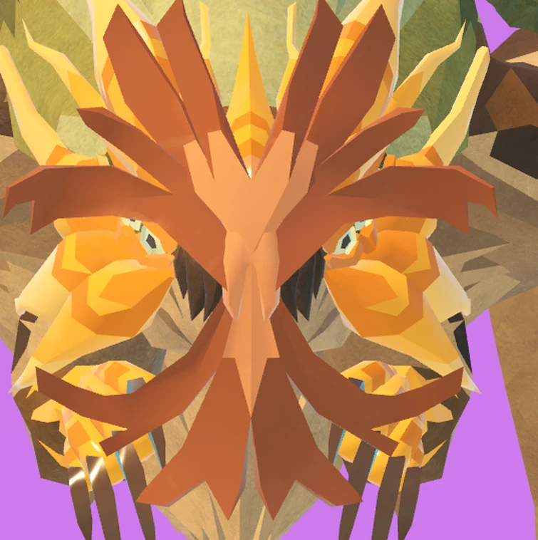 opinions on the reject mole | Fandom