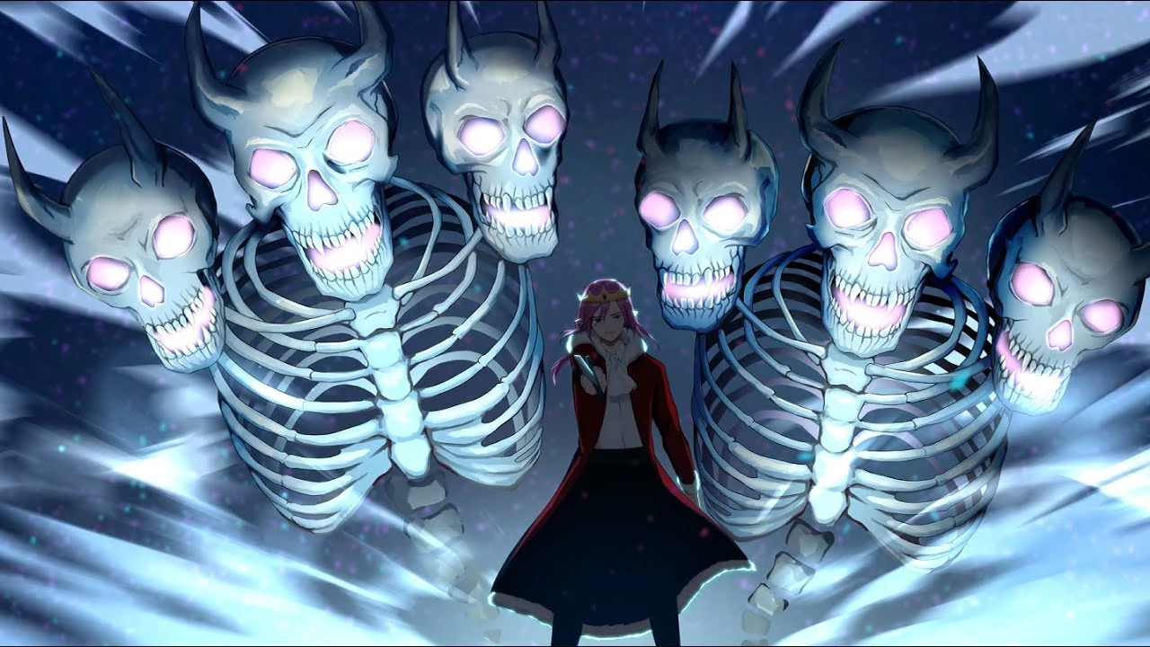 Someone rewrote "Legends never die" to "Techno never dies" | Fandom