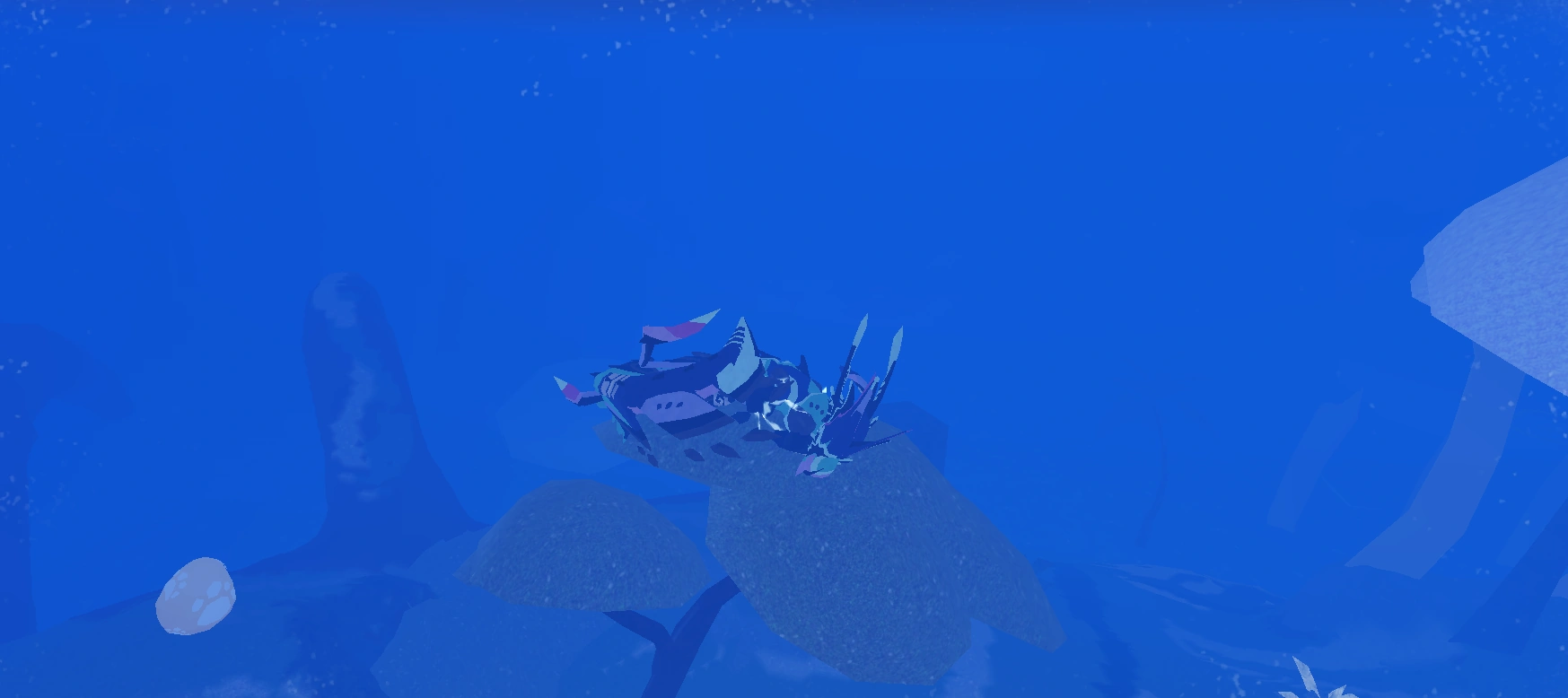 Update: The novus shrine is being moved to a tree | Fandom