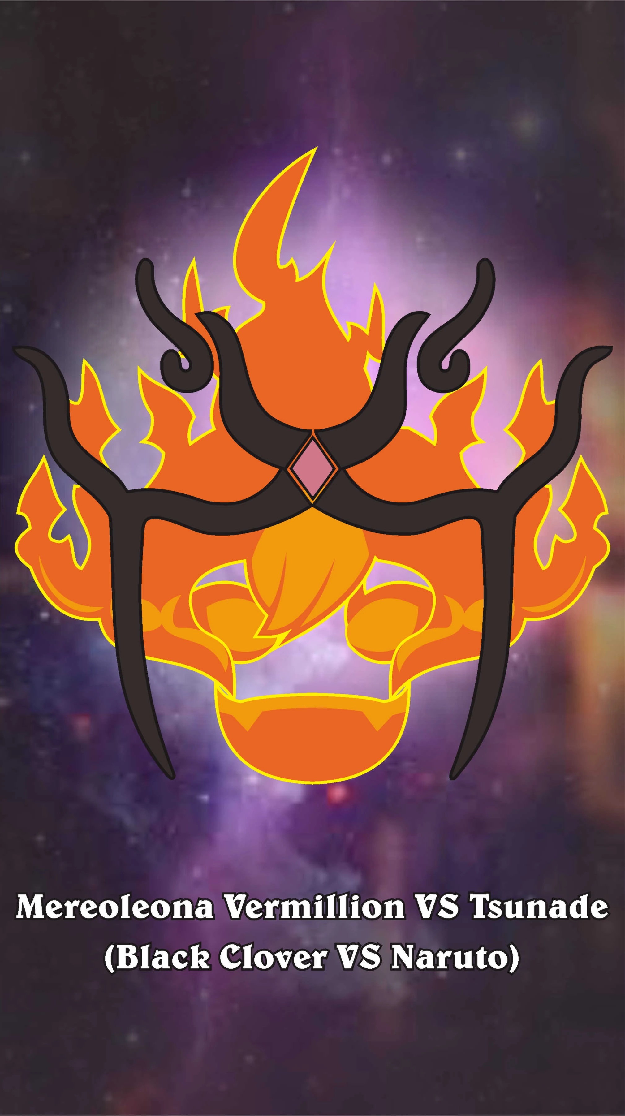 Mereoleona Vermillion VS Tsunade Theme | Fandom