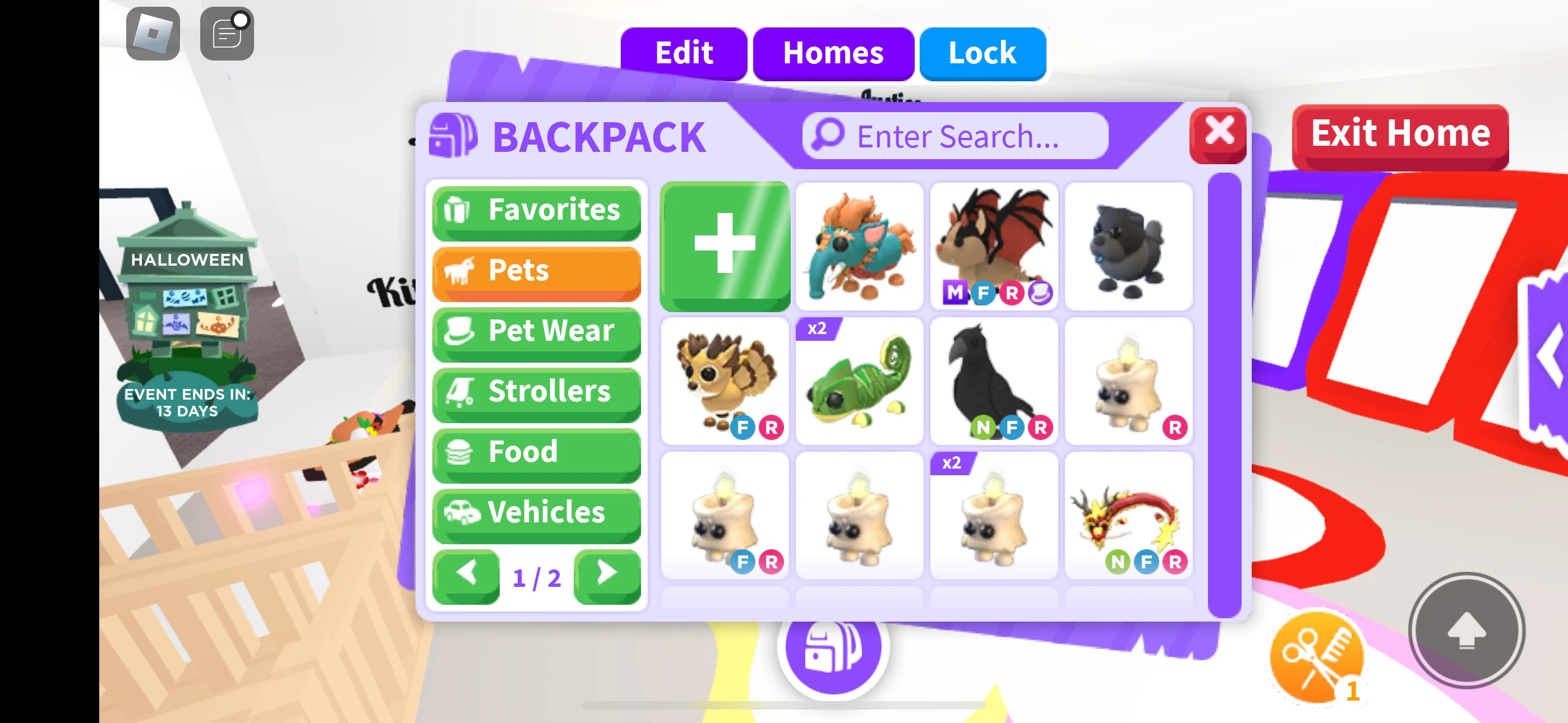 trading - my pets are just rotting in my inv | Fandom