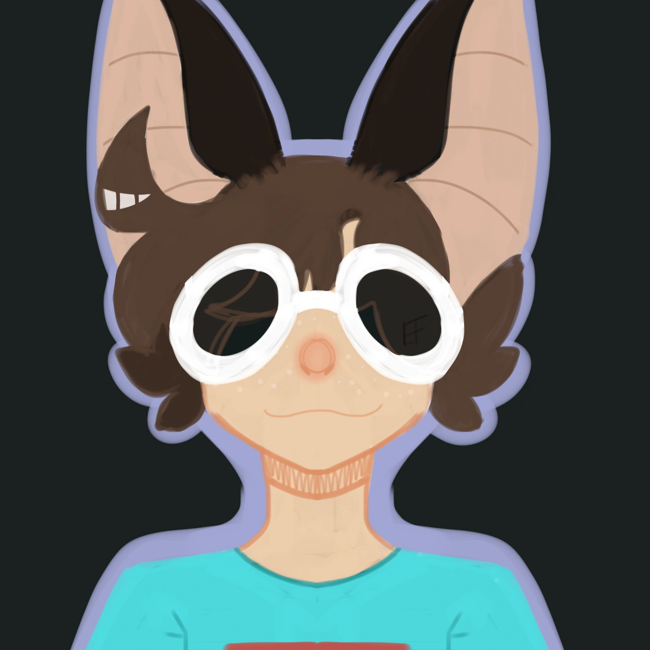 Bat George, BAT GEORGE | Fandom