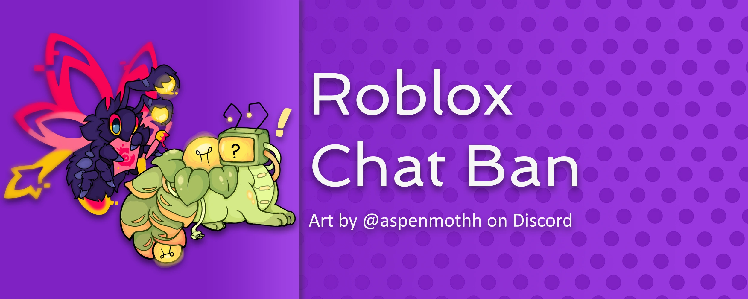 [MEGATHREAD] Roblox Chat Ban | Fandom
