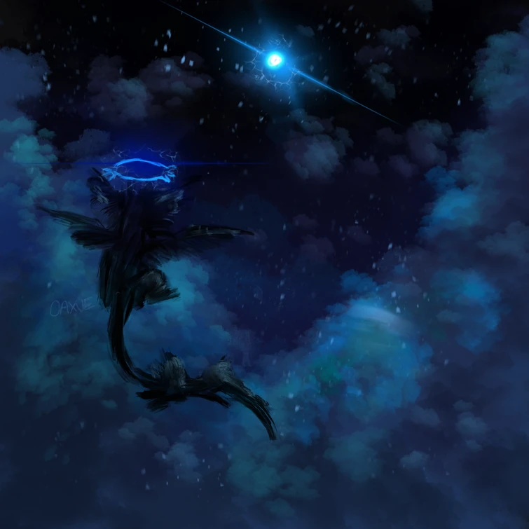 The Blue Moon | Fandom