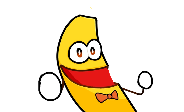 🎙️: THE DANCING BANANA!!! | Fandom
