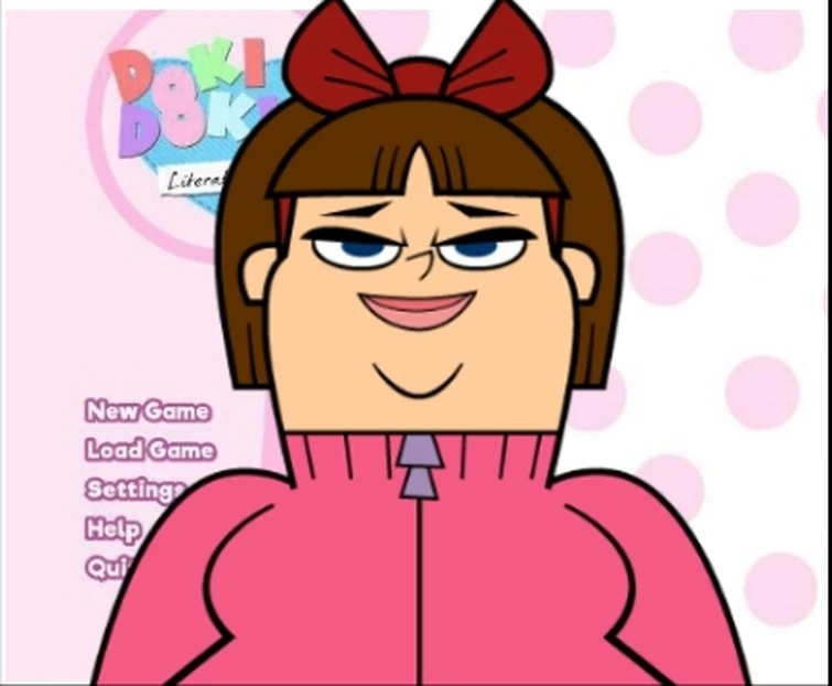 not staci hacking ddlc | Fandom