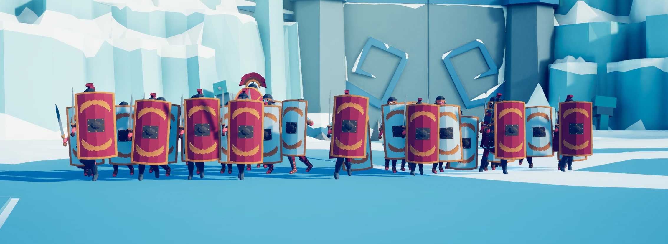 TABS screenshots | Fandom