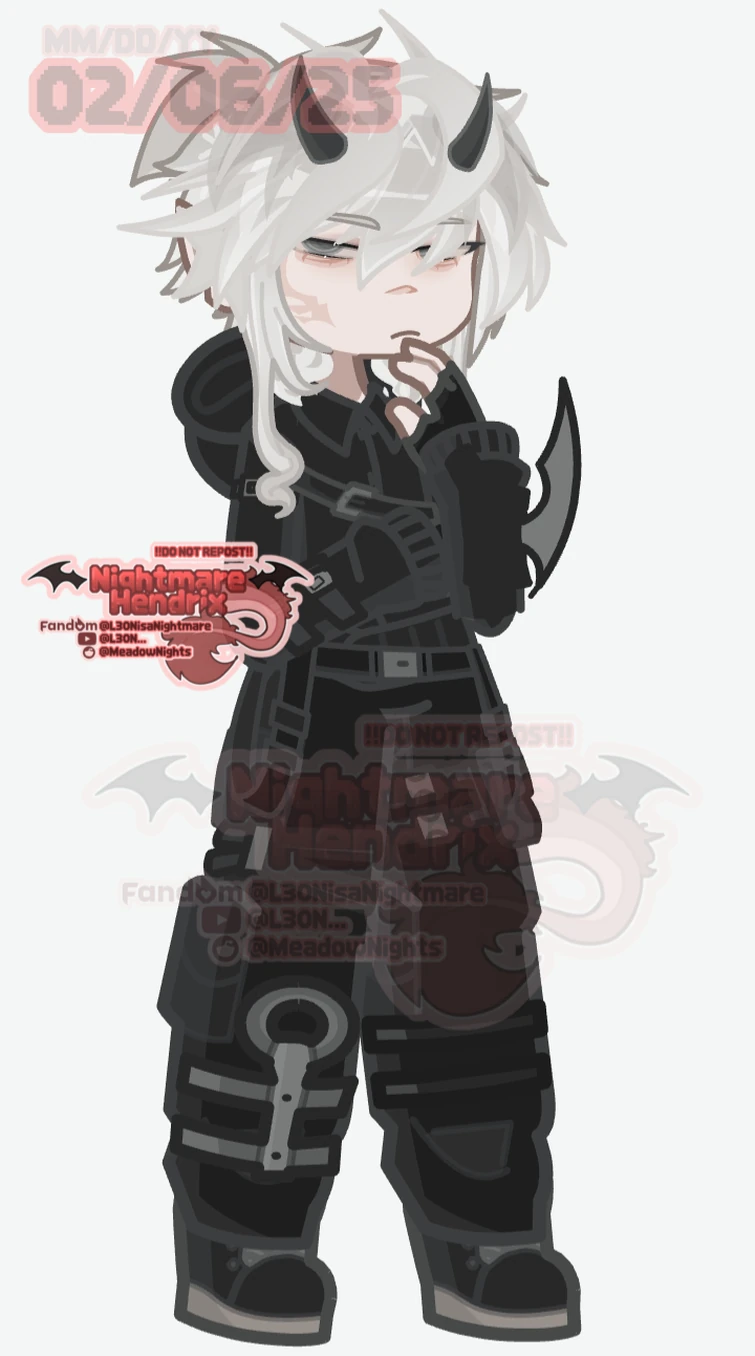 Gacha Life 2 - Characters & Updates (Official Thread) | Fandom