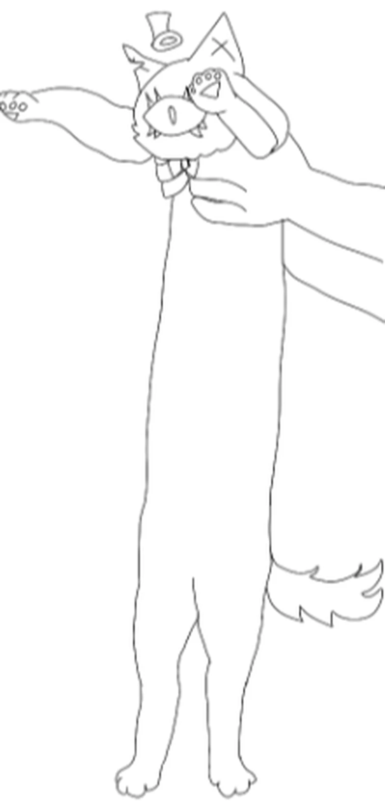 loooooooooooooong bill | Fandom