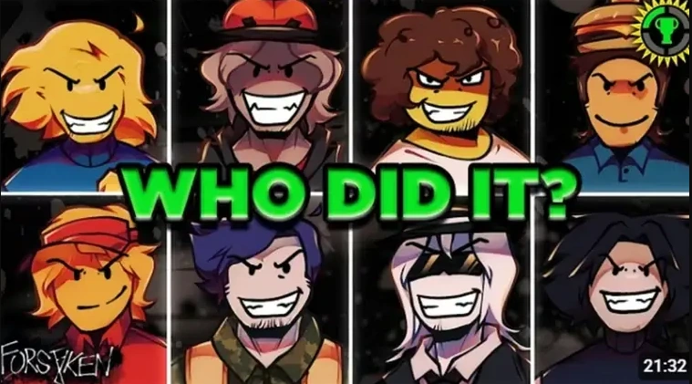 your done it | Fandom