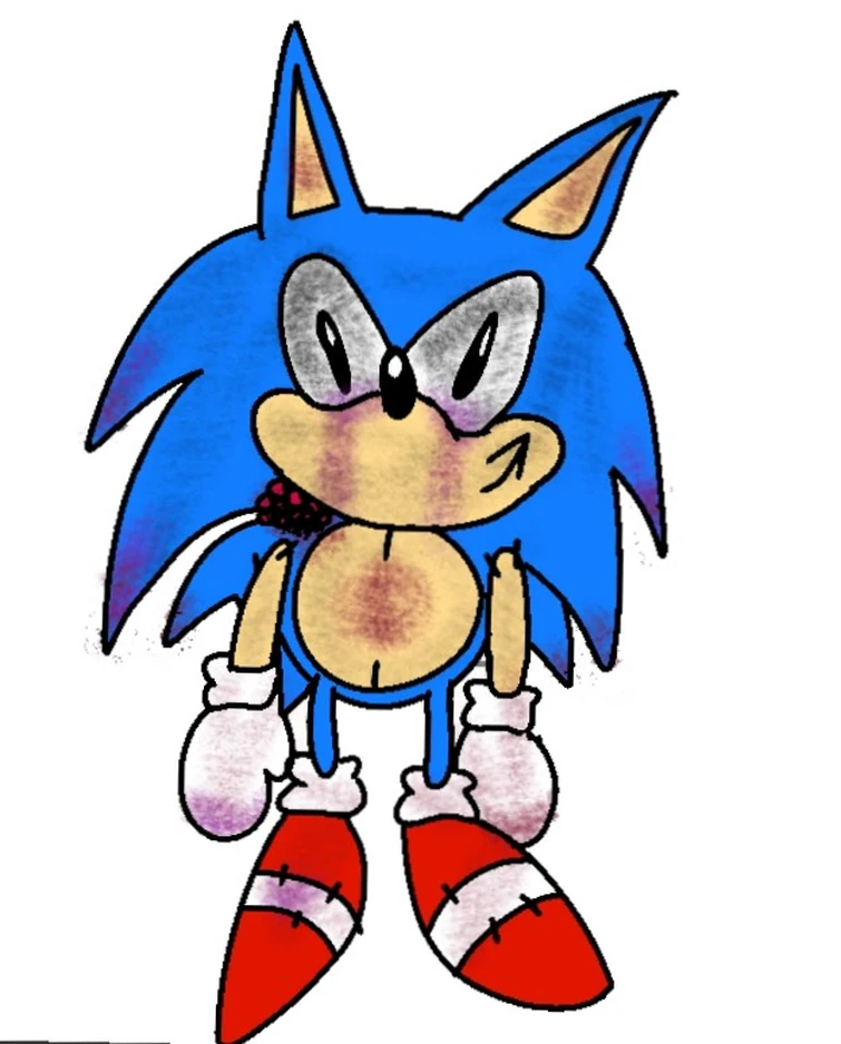 EXE concept. | Fandom