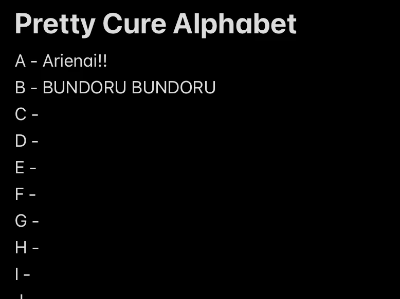 B is for BUNDORU BUNDORU | Fandom