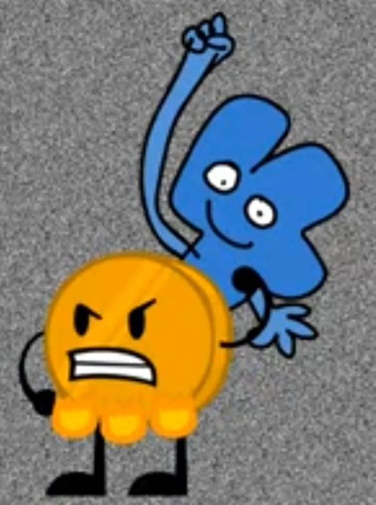 Discuss Everything About Battle for Dream Island Wiki | Fandom