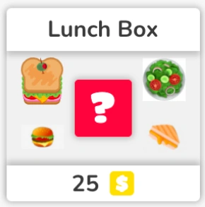 Lunch Box | Fandom