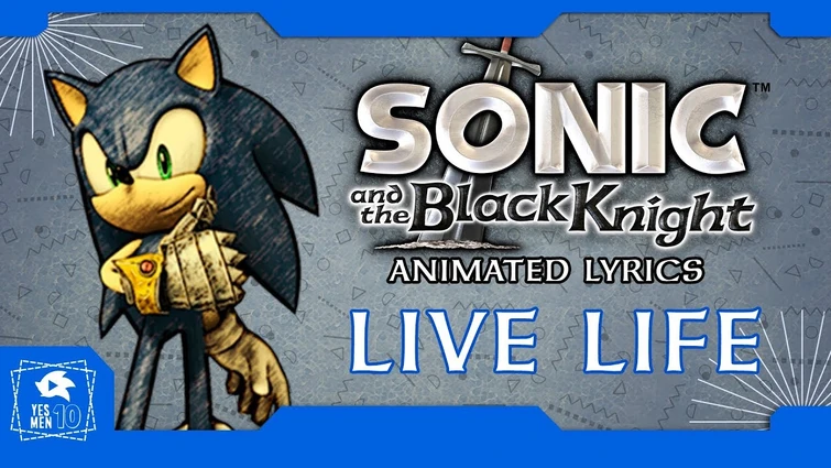 Sonic Song of the week: Live Life | Fandom