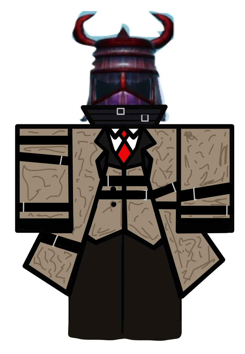 Doombringer|Skin Concept | Fandom