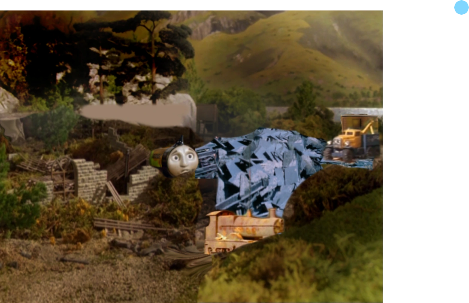 Mid Sodor Railway Currently | Fandom