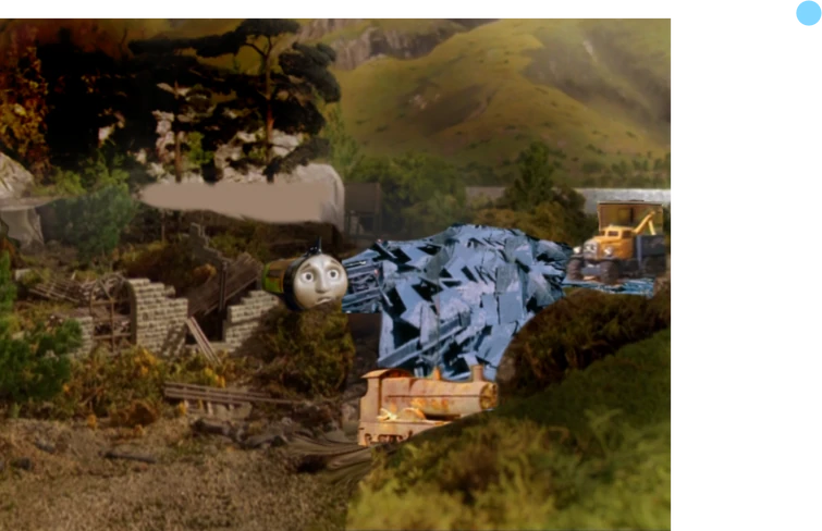 Mid Sodor Railway Currently | Fandom