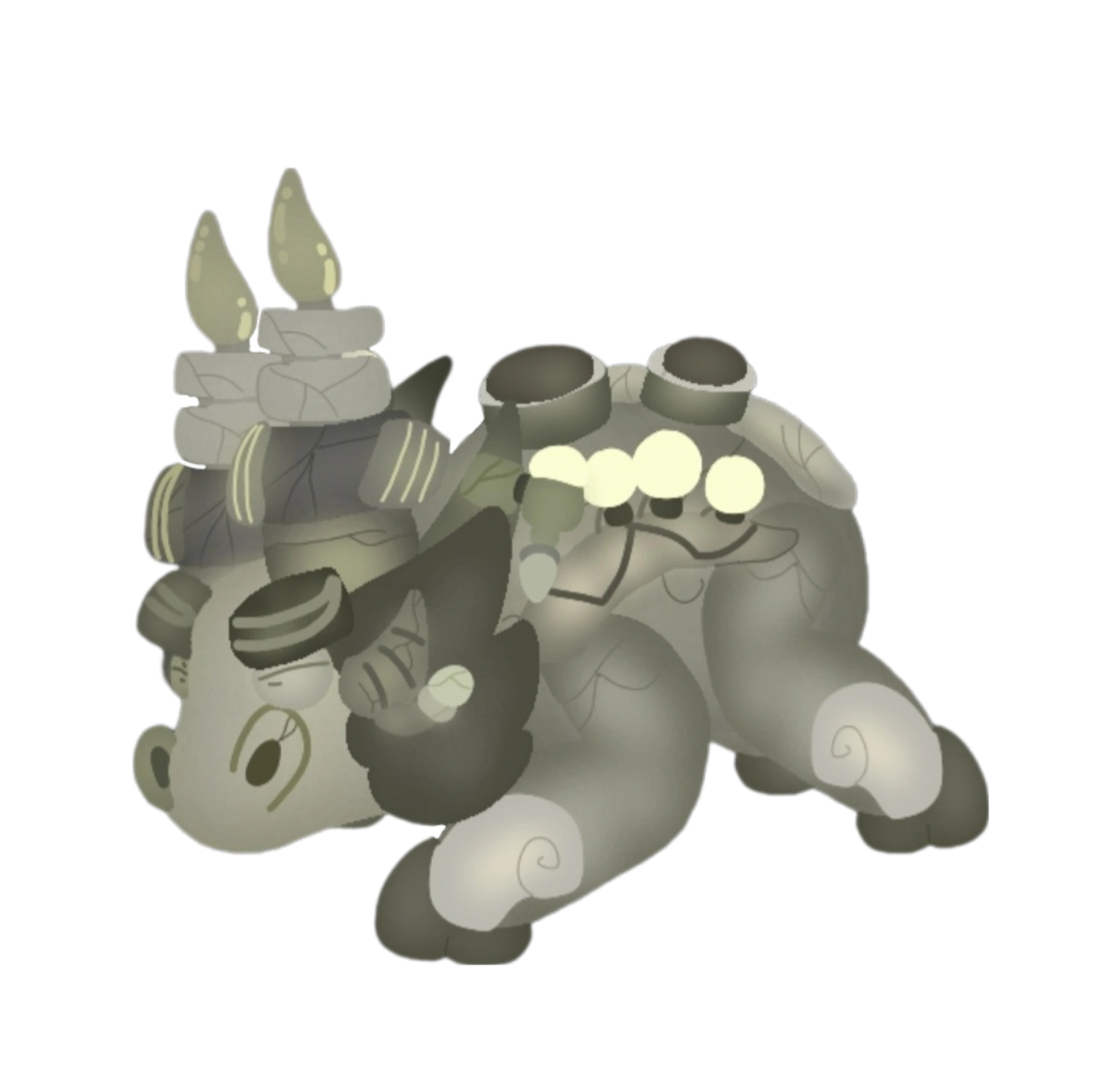 Fanmade Wublins- Wubullox | Fandom