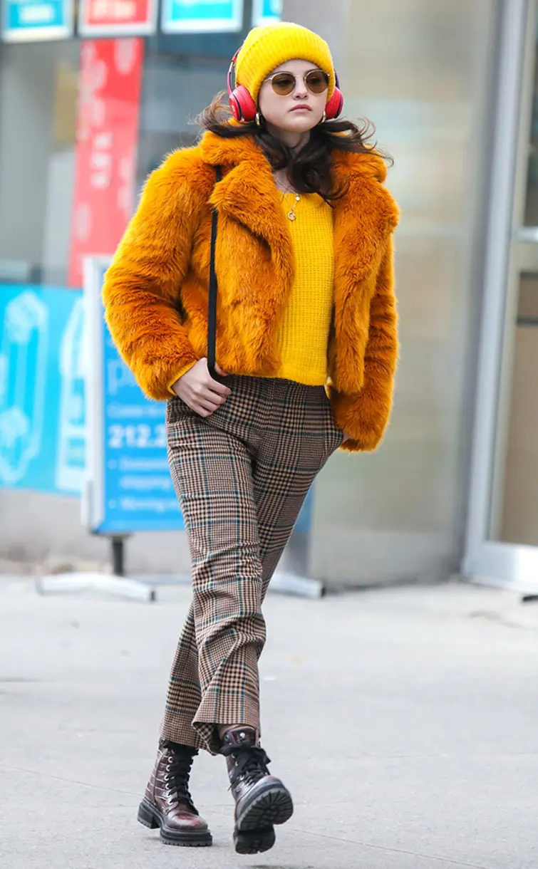 What's the coolest article of clothing you own? | Fandom