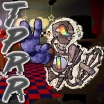 New TPRR server | Fandom