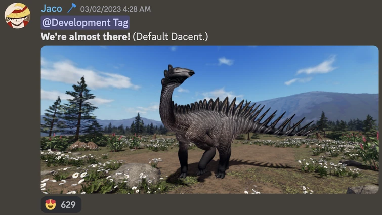 Discuss Everything About Prior Extinction OFFICIAL Wiki | Fandom