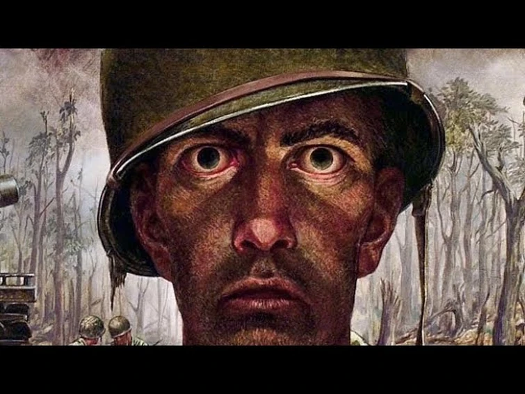 "A-25 screams then turns into C-25" | Fandom