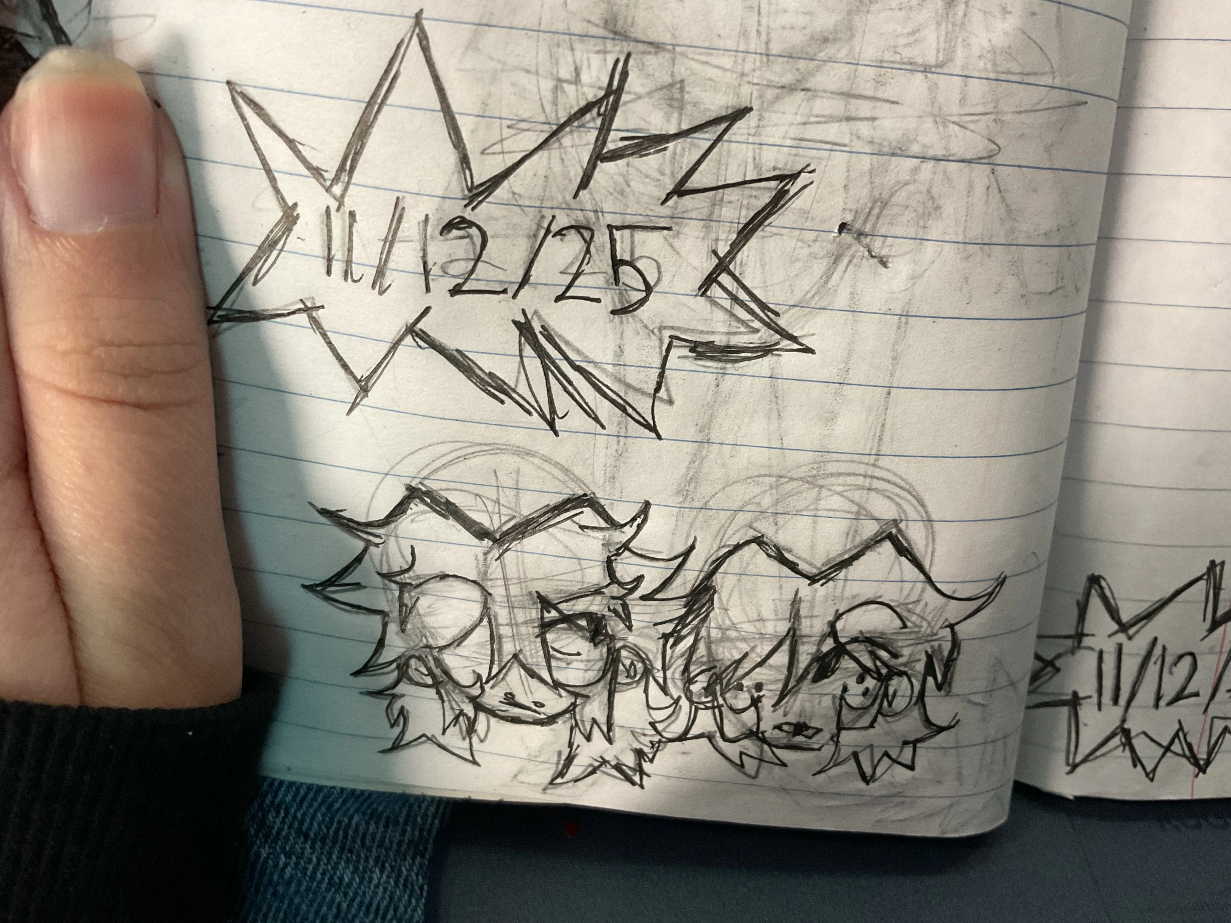 Drawing:) | Fandom