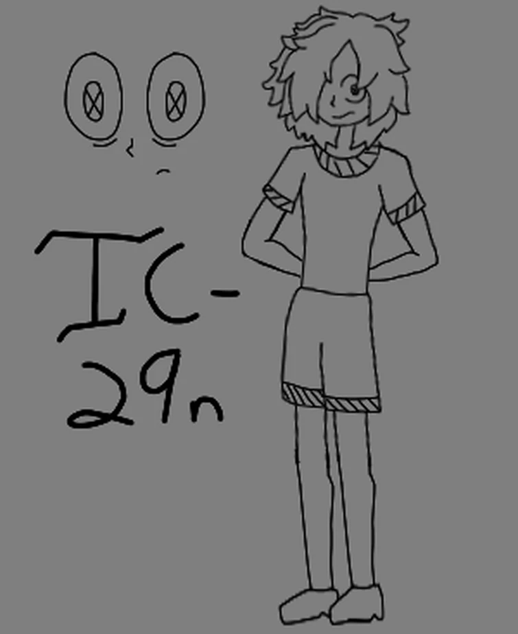 another one of the three new cube sillies, without the radiation cancer ...