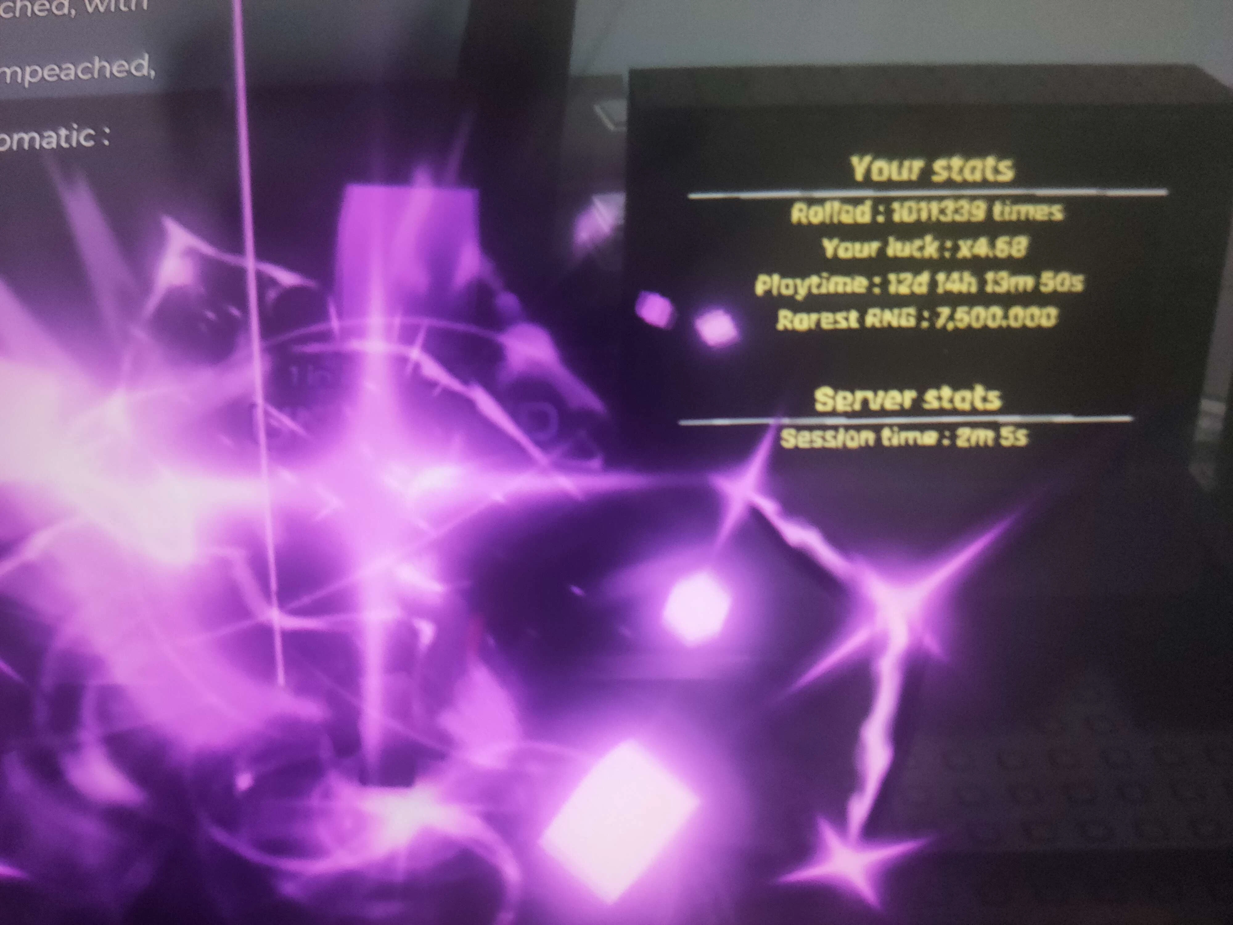 Fastest null server ever? | Fandom