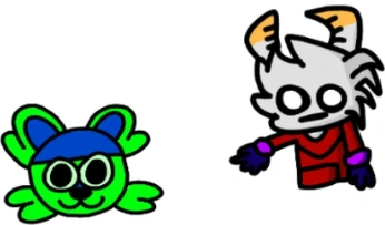 furry bandu for the playstation4 | Fandom